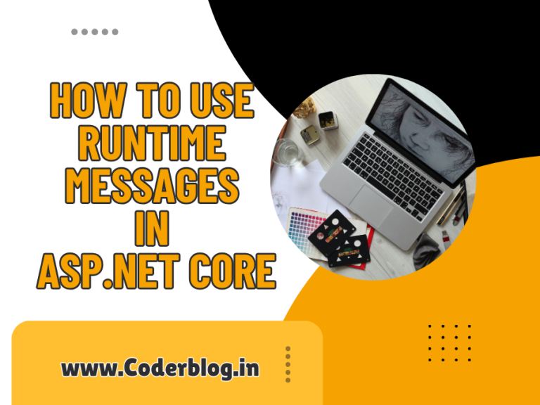 Use The Repository Pattern In .Net Core - Coder Blog