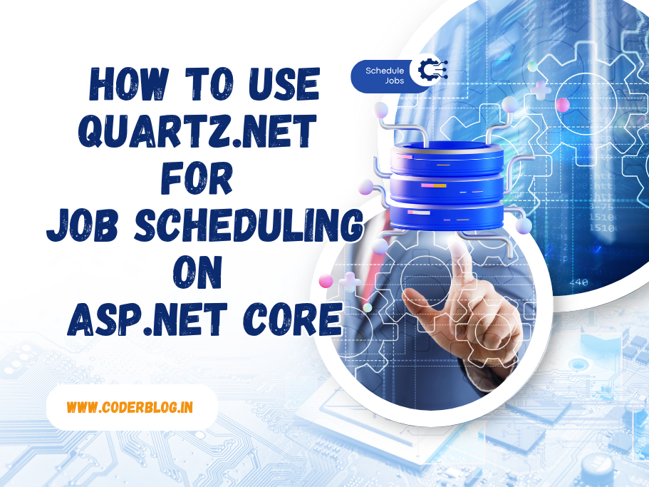 Coder Blog - Join The Coding Revolution! Learn, Share, And Grow Together!